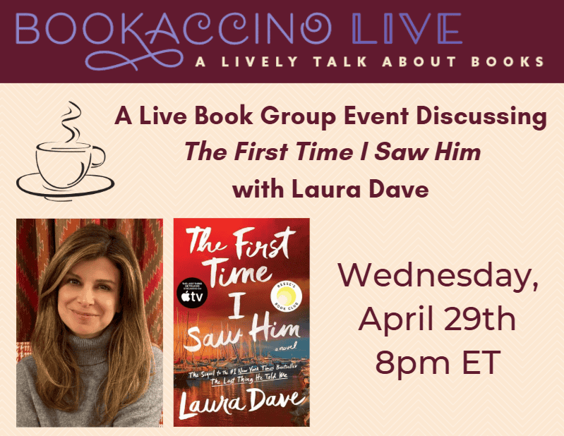 Events - The Book Report Network