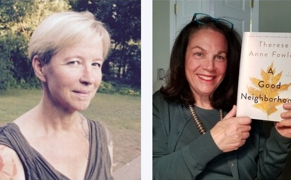 Bookreporter Talks to... Therese Anne Fowler - The Book Report Network